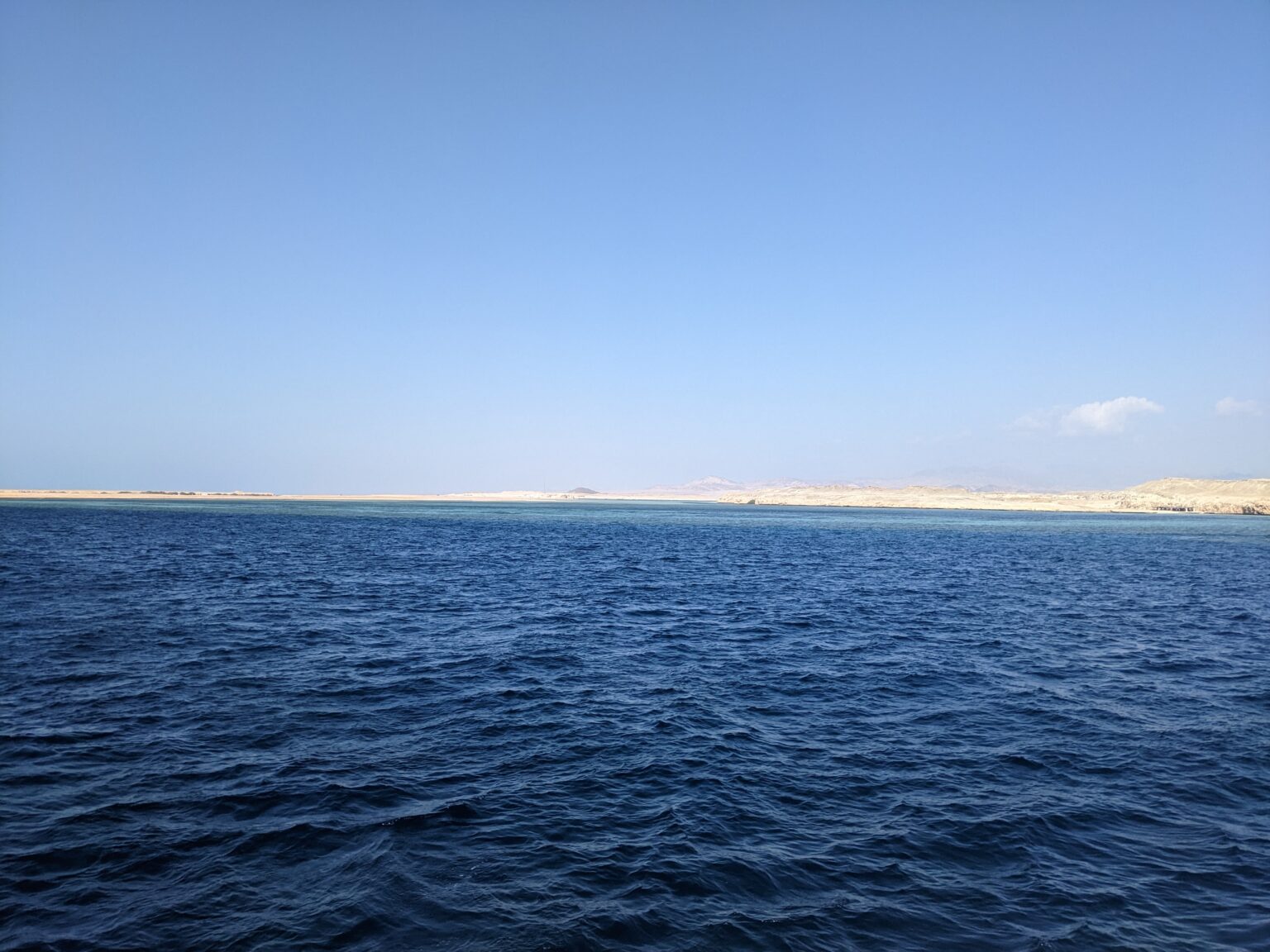 コスパ最高シャルムエルシェイク発ラスムハンマド公園でクルーズツアー！ | khet nebet nefert